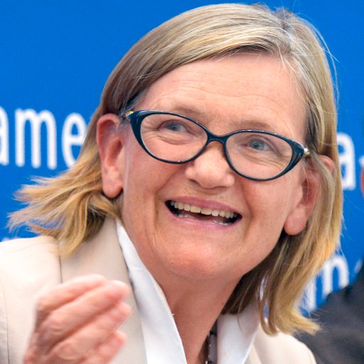 Brigid Laffan - Groupe d'études géopolitiques