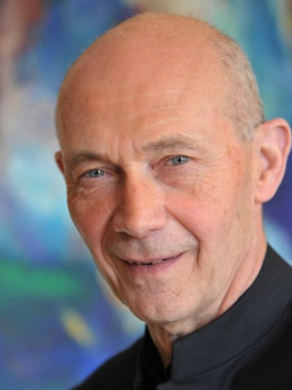 Polylateralism as the way forward, a conversation with Pascal Lamy ...