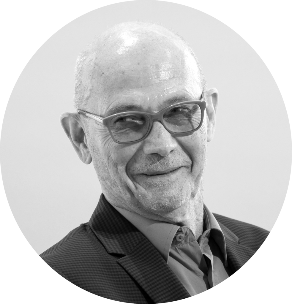 Polylateralism as the way forward, a conversation with Pascal Lamy ...