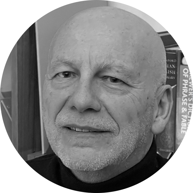 Jim Cloos - Groupe d'Etudes Géopolitiques