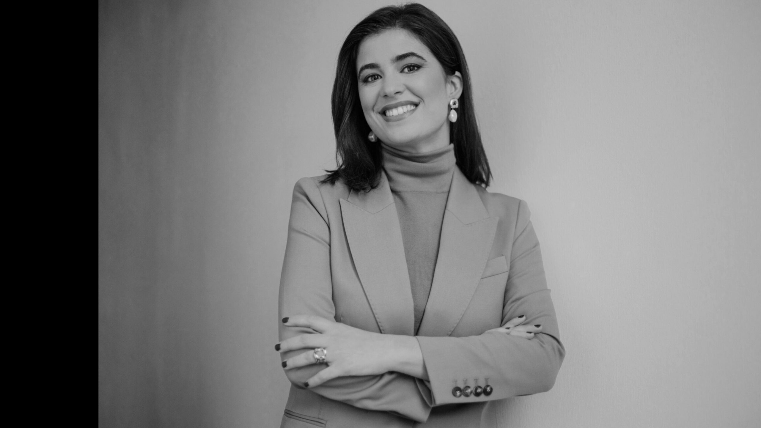 Maria Tadeo - Groupe d'études géopolitiques