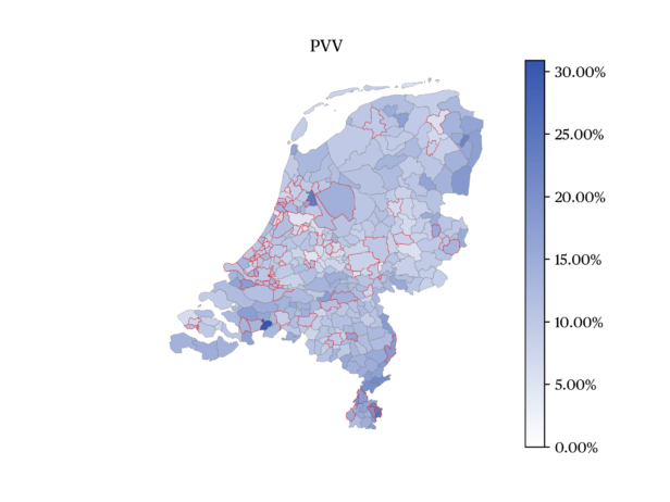 Parliamentary Election in the Netherlands, 17 March 2021 - Groupe d ...