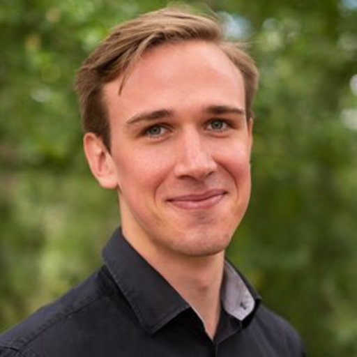 Oliver Drewes - Groupe d'études géopolitiques