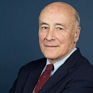 Joseph Nye - Groupe d'Etudes Géopolitiques