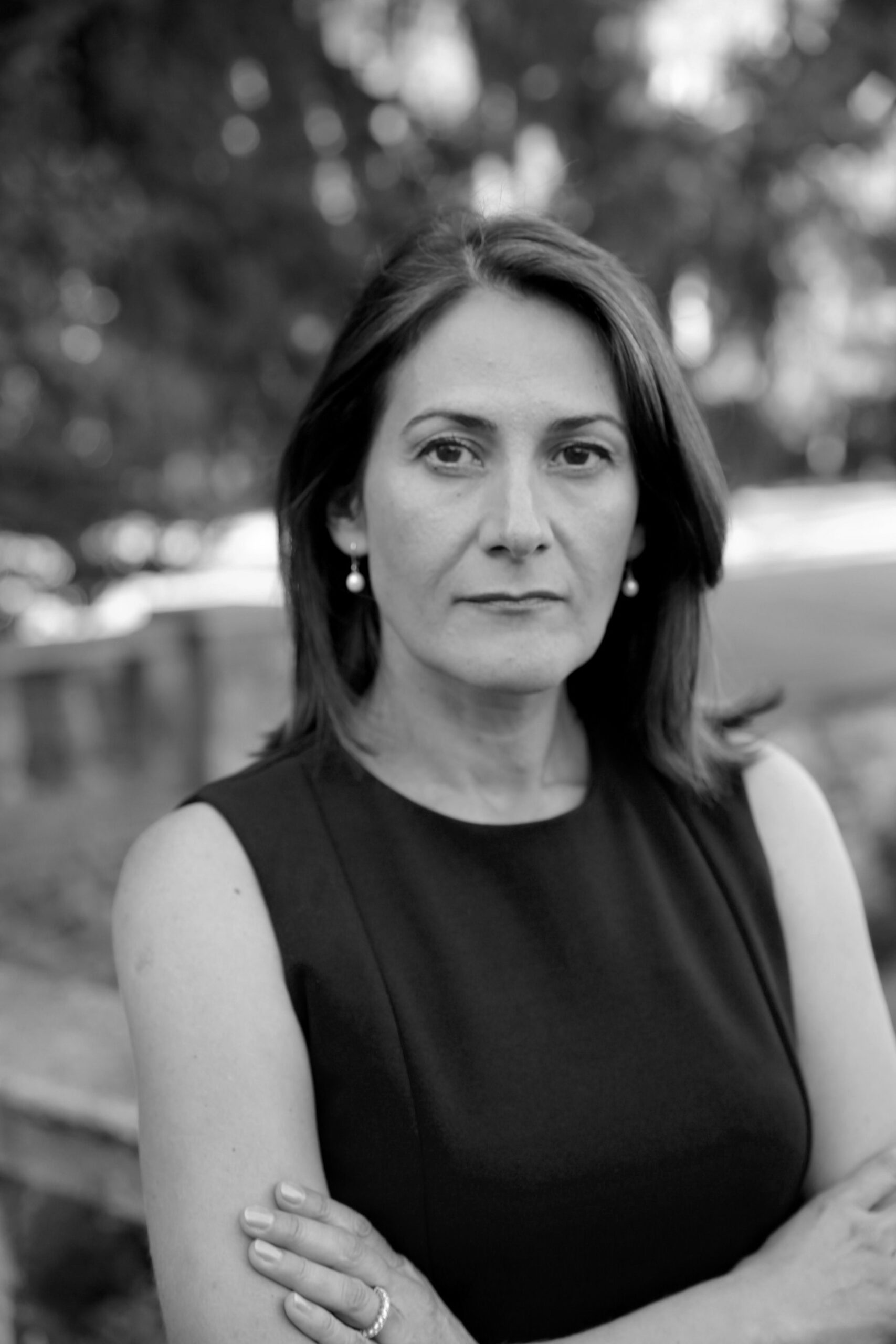 Pavlina R. Tcherneva - Groupe d'études géopolitiques