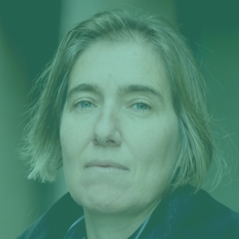 Helen Thompson - Groupe d'études géopolitiques