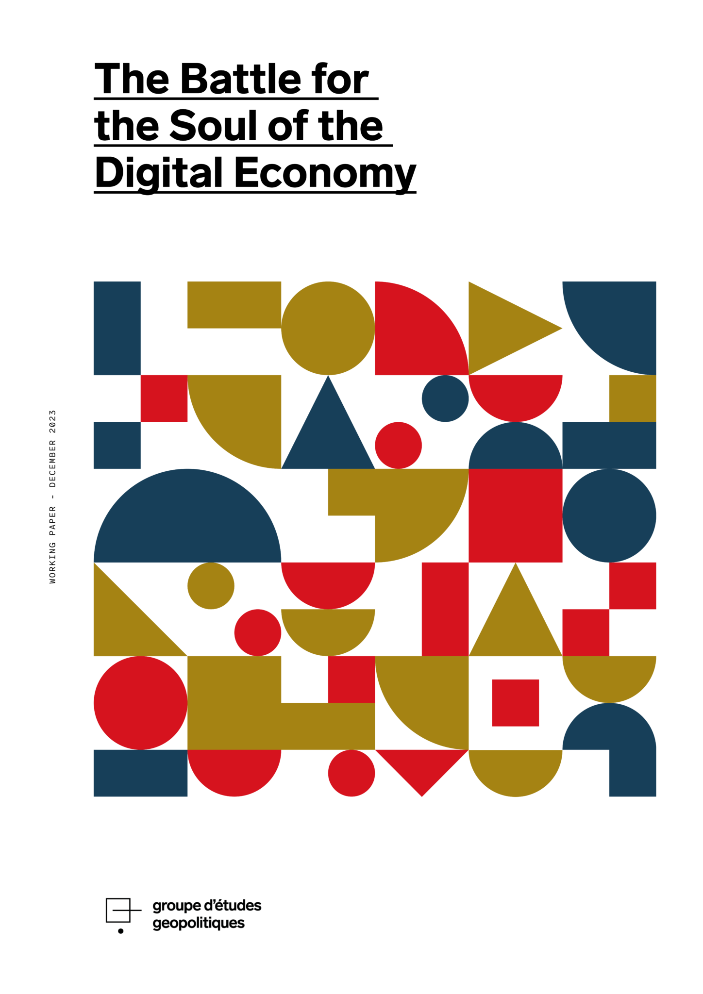 The Battle for the Soul of the Digital Economy –An Interview with Anu ...