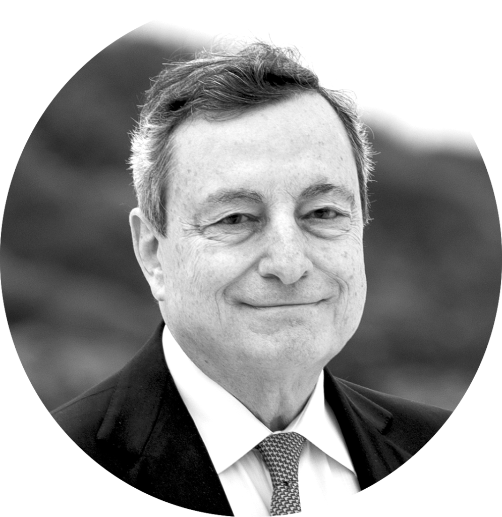 Draghi's Report: A force for reform - Groupe d'études géopolitiques