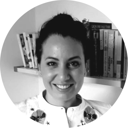 Anna Kyriazi - Groupe d'études géopolitiques